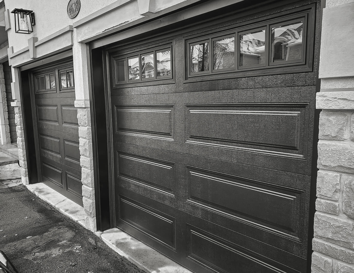 Garage Door Installation | Premium Doors at Affordable Rates
