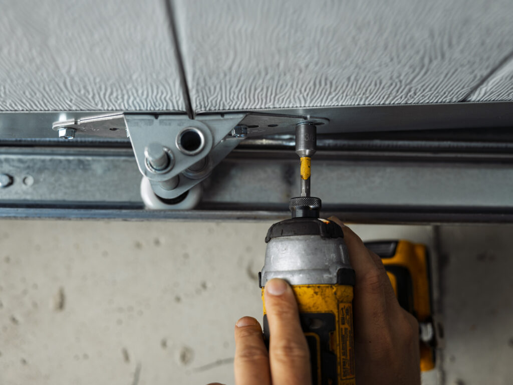 Garage Door Cables Markham